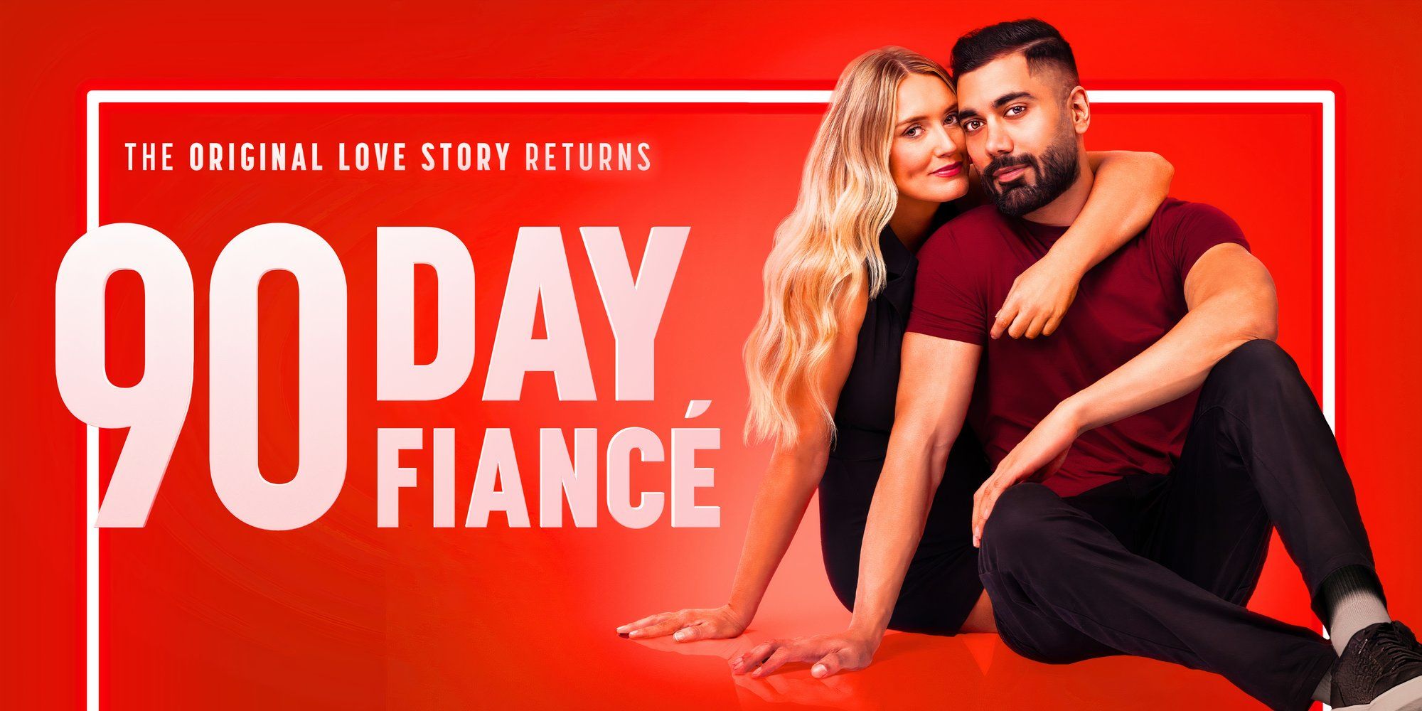 90 Day Fiancé Season 11: Release Date, Cast, Trailer & Everything We Know