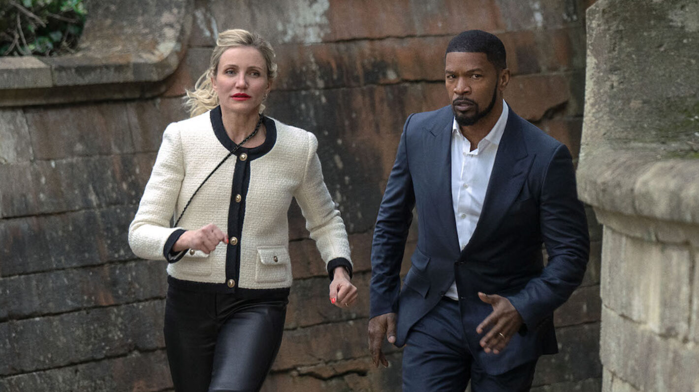 Fans React to Cameron Diaz’s Acting Return in ‘Back in Action’: ‘Hasn’t ...