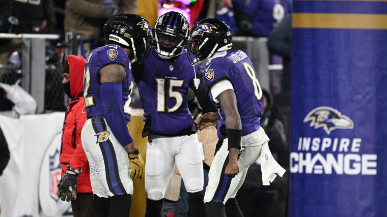 Do the Ravens play today? Schedule, time, channel for next Baltimore ...