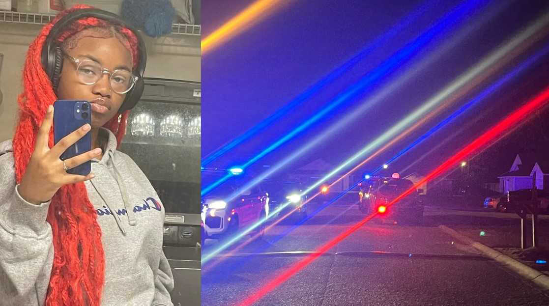 Two teens arrested after 'vicious' murder of 13-year-old in South Carolina Two teens arrested after 'vicious' murder of 13-year-old in South Carolina