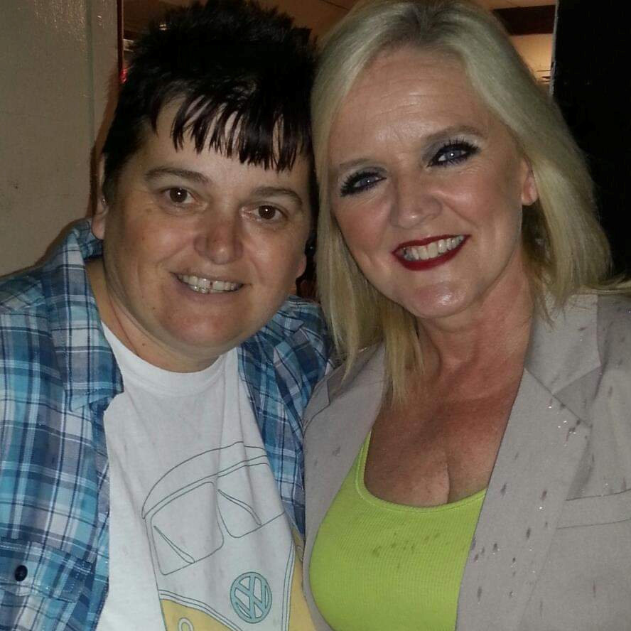 I'm a Nolans superfan and Linda Nolan's friendship saved my life when I ...