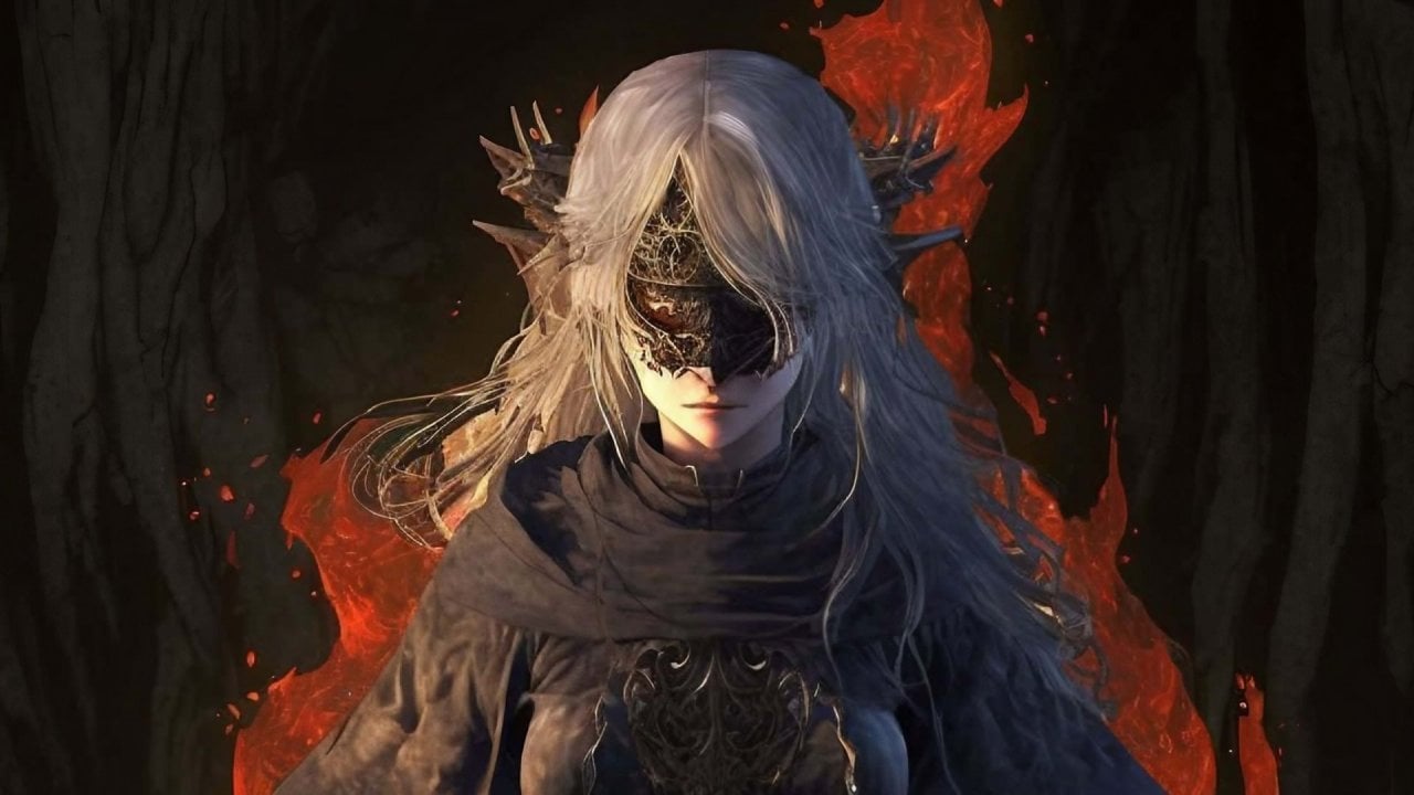 Il cosplay della Guardiana del Fuoco da Dark Souls 3 firmato toriealis ...