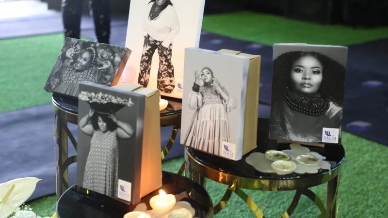 Sello Chicco Twala: 'Winnie Khumalo had no medical aid, she suffered alone'