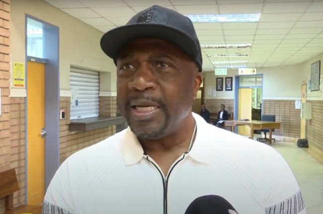 Sello Chicco Twala: 'Winnie Khumalo had no medical aid, she suffered alone'