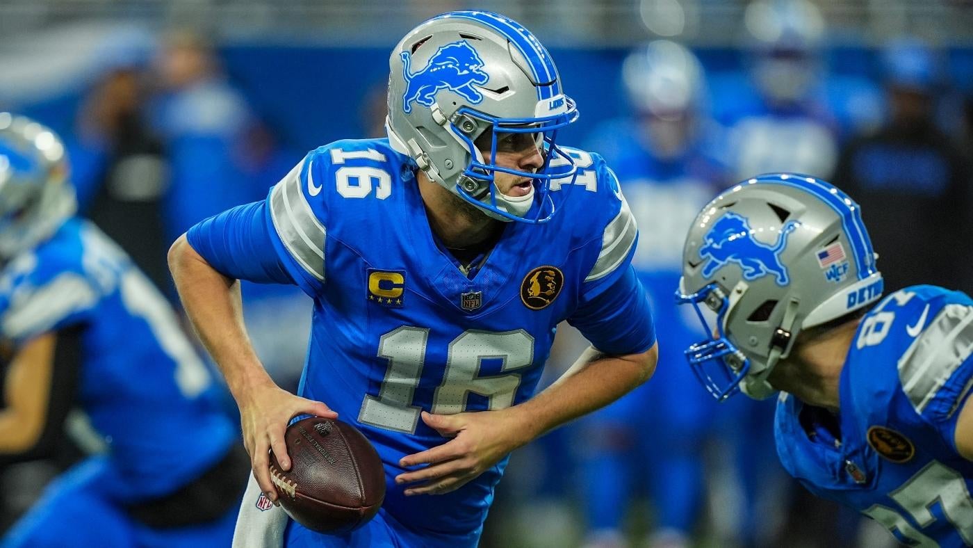 Lions vs. Commanders odds, spread, line: 2025 NFL Divisional Round ...
