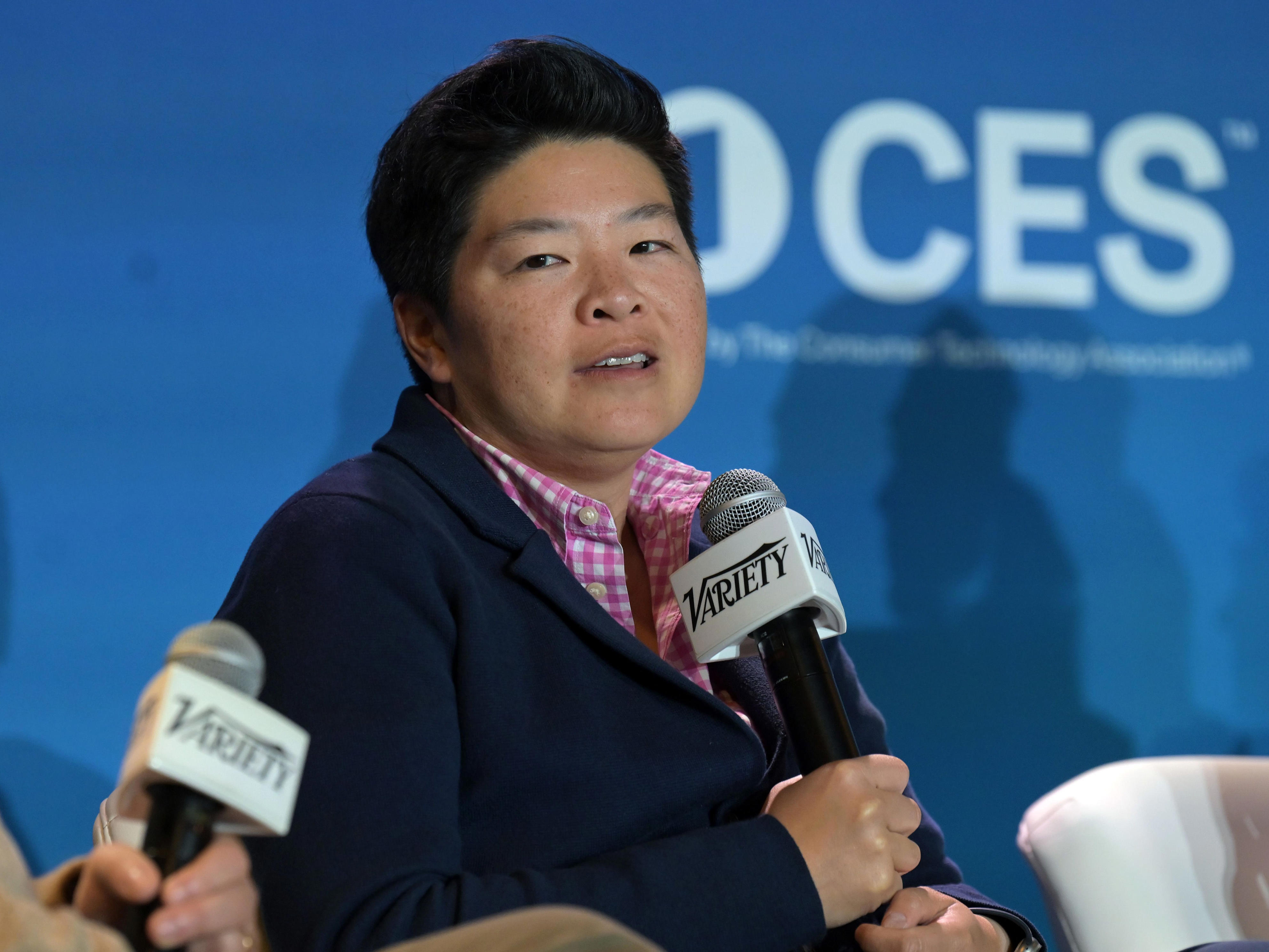 Reddit comments are 'foundational' to training AI models, COO says