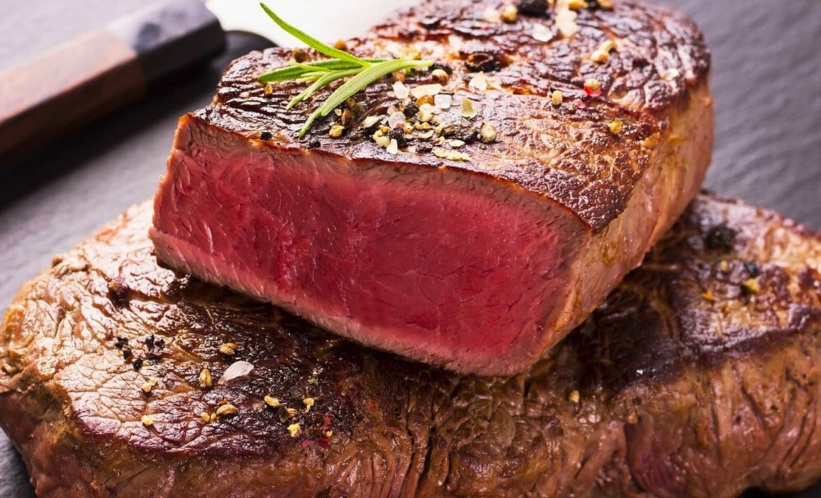 Do You Know the 3-3-2-2 Rule for Cooking the Perfect Healthy Steak? A ...