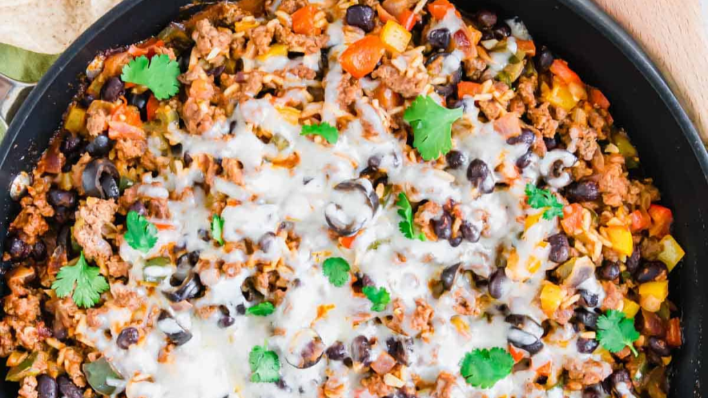 17 Cheesy, Gooey Recipes That Bring Everyone to the Table