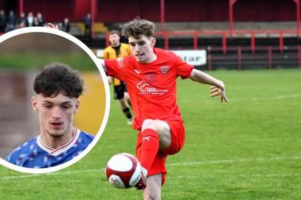 Workington Reds and Carlisle City return to winning ways