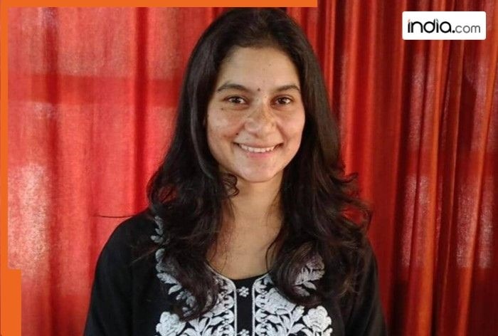 Meet woman, who used to beg on streets, eat food from garbage bin ...