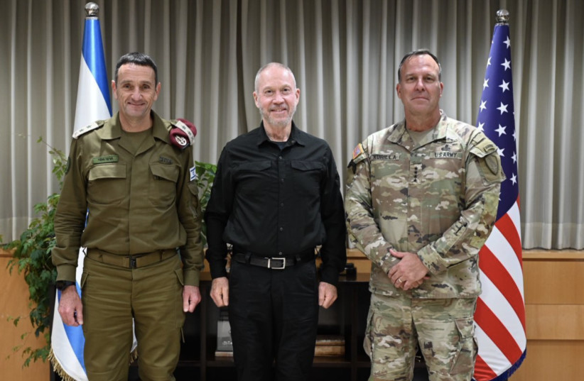 Lessons for today: how the Gulf War shaped Israel's defense strategy