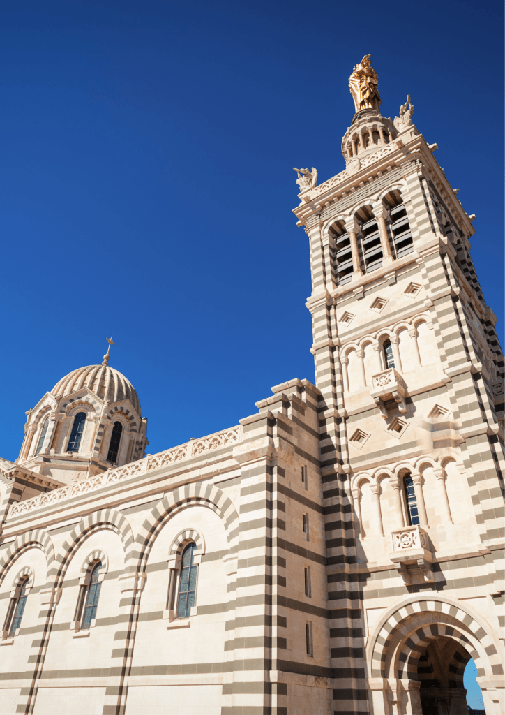 Top 6 Things to do in Marseille, France