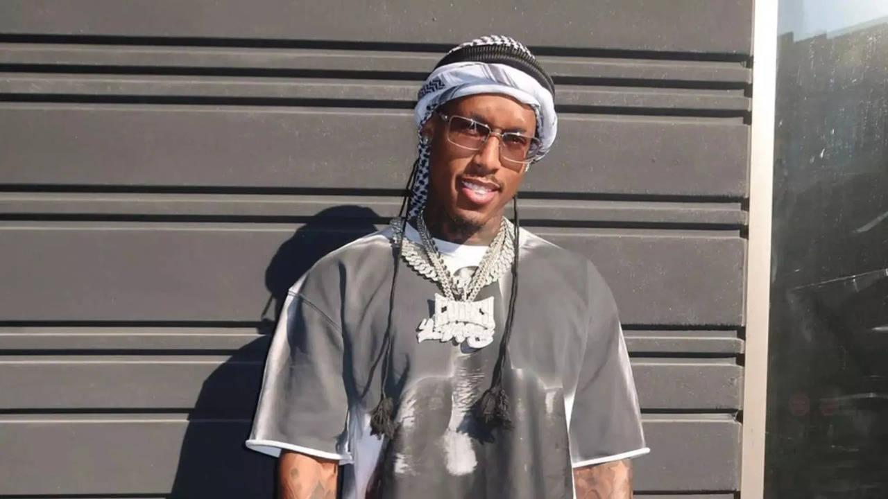 What Did Corey Pritchett Jr. Do? Houston YouTuber Arrested For Alleged ...