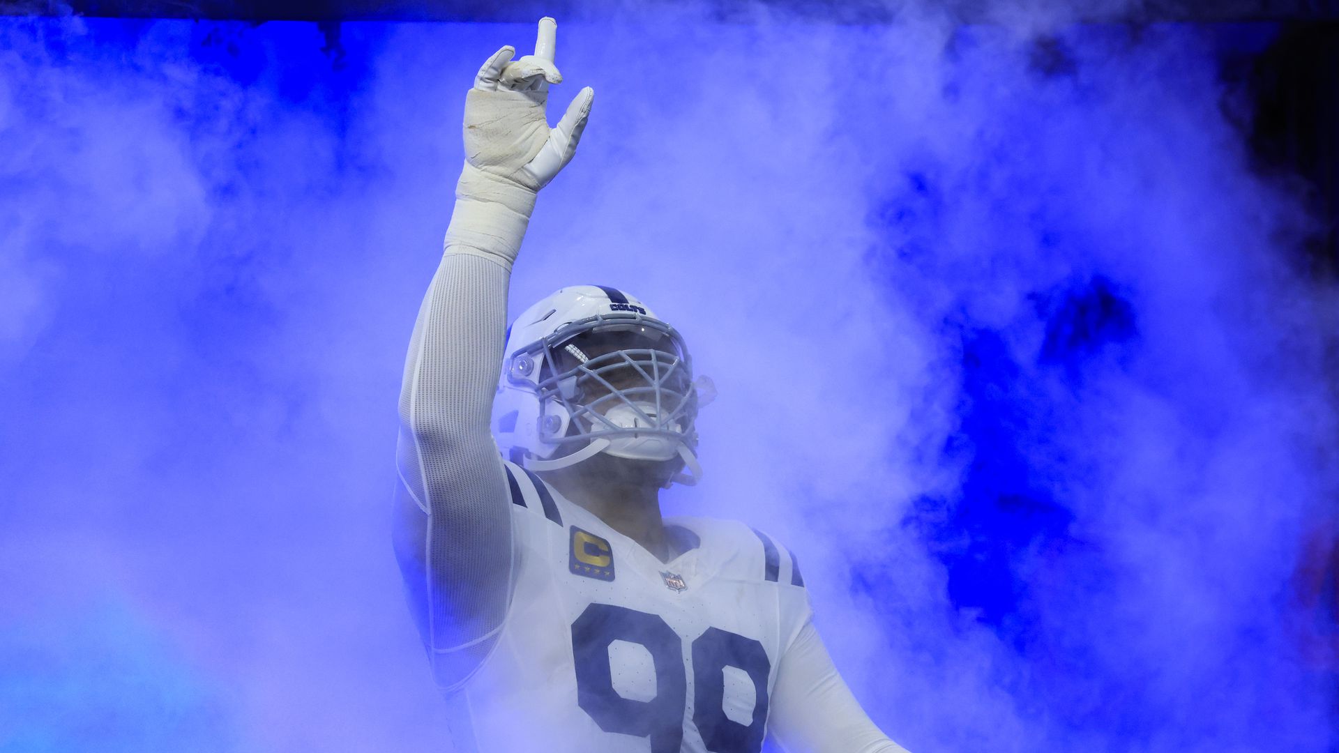 Colts’ Quenton Nelson, DeForest Buckner ranked among ESPN’s ‘Top 100 ...