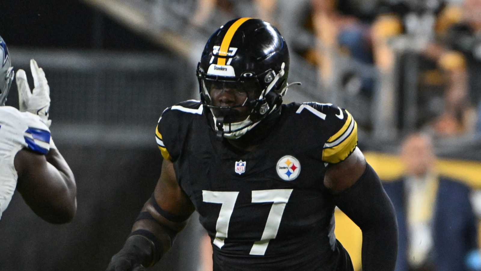 Steelers Seriously Questioning Former First-Round Pick's Commitment To ...
