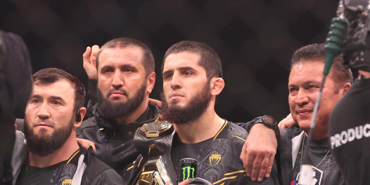 UFC 311: cartelera completa de la velada con Makhachev vs Moicano como ... UFC 311: cartelera completa de la velada con Makhachev vs Moicano como ...