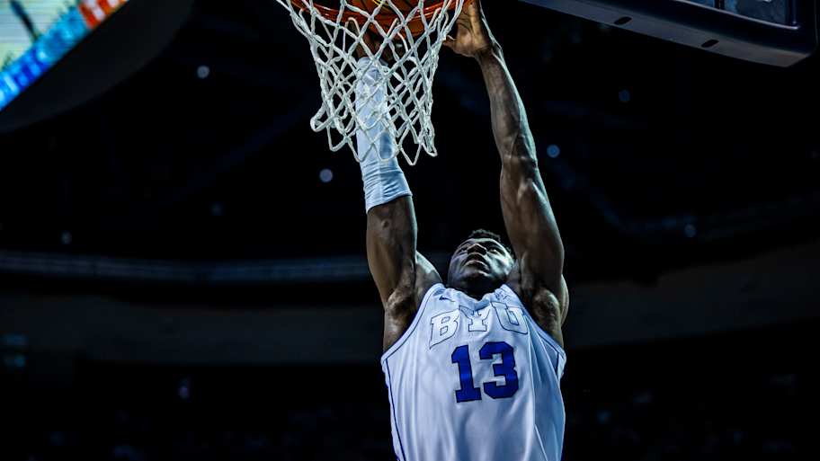 How to Watch or Listen to BYU Basketball at Utah