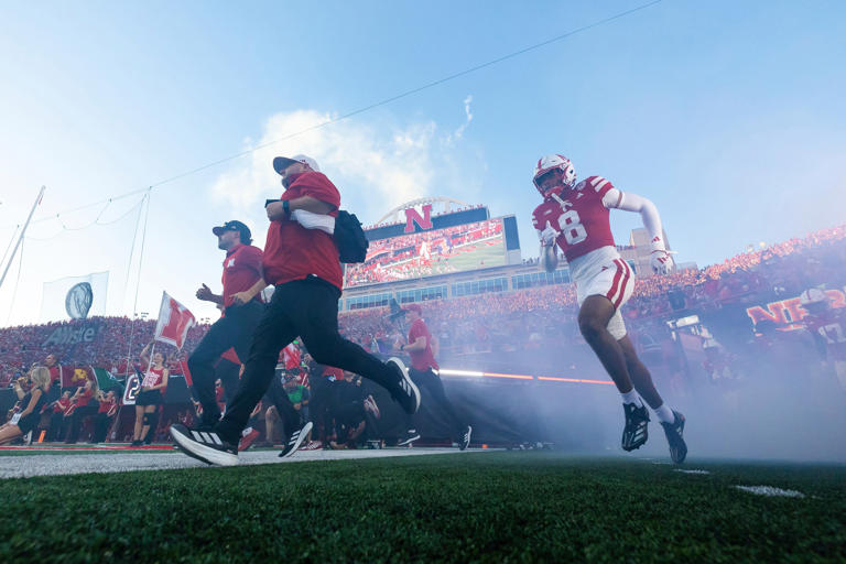 Singleton capitalizing on NCAA waiver to return to Huskers