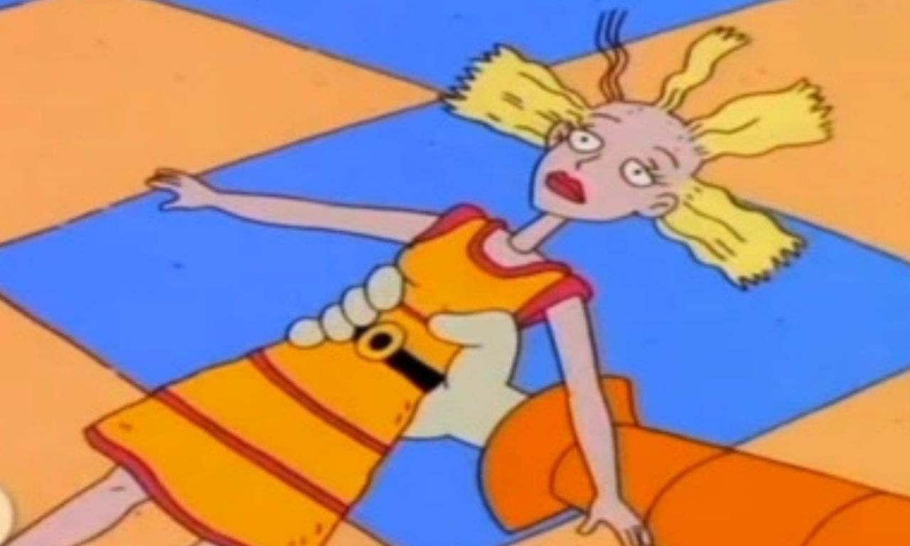 Adiós a la Inteligencia Artificial: cómo se vería la hermosa muñeca ...