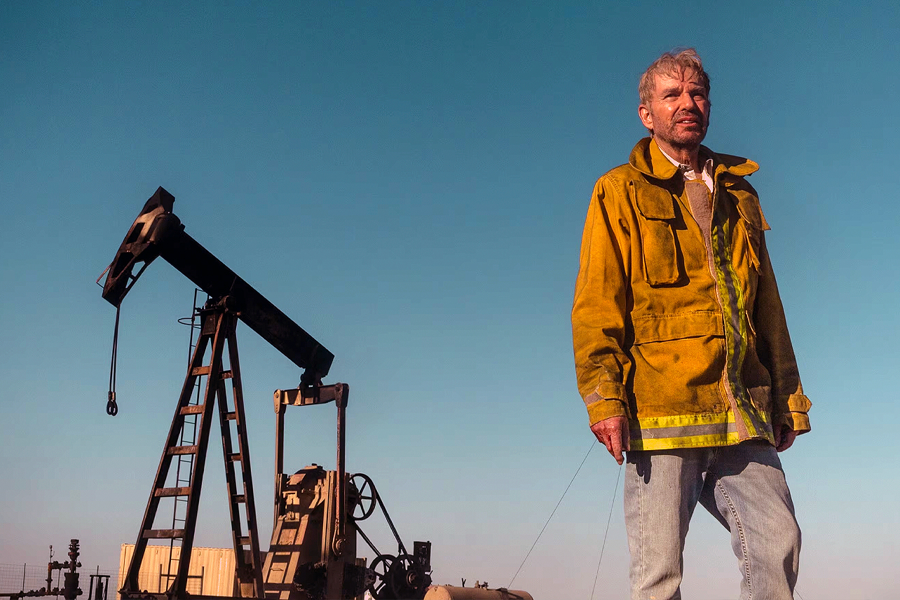 Is ‘Landman’ Airing a New Episode This Week?