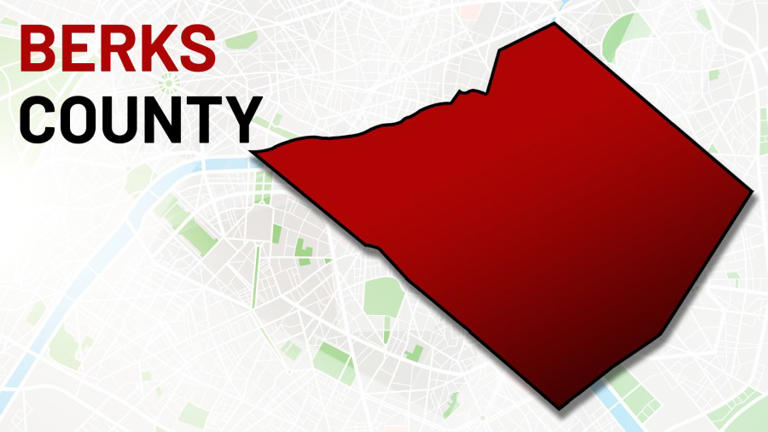 Authorities: Berks County man fatally stabbed walking home from work