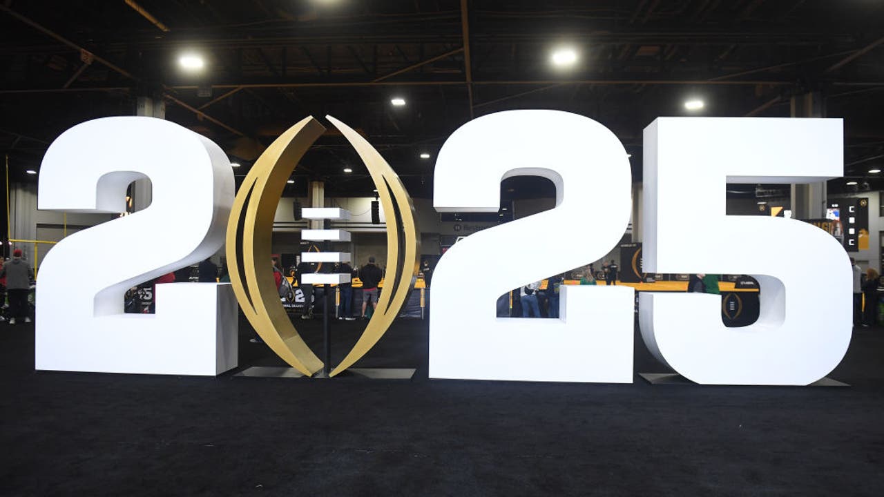 College Football Playoff National Championship to draw over 70K to ...