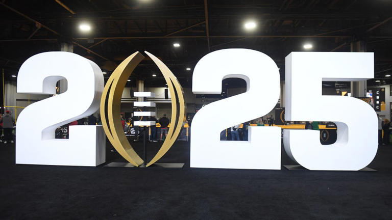 College Football Playoff National Championship to draw over 70K to ...