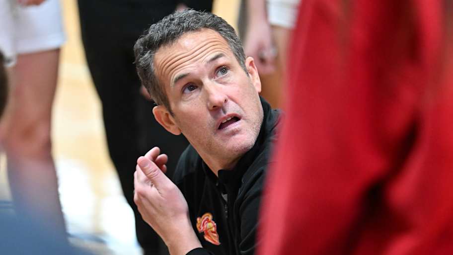 Missourians selected to lead Team USA vs. World at USA Basketball Nike ...