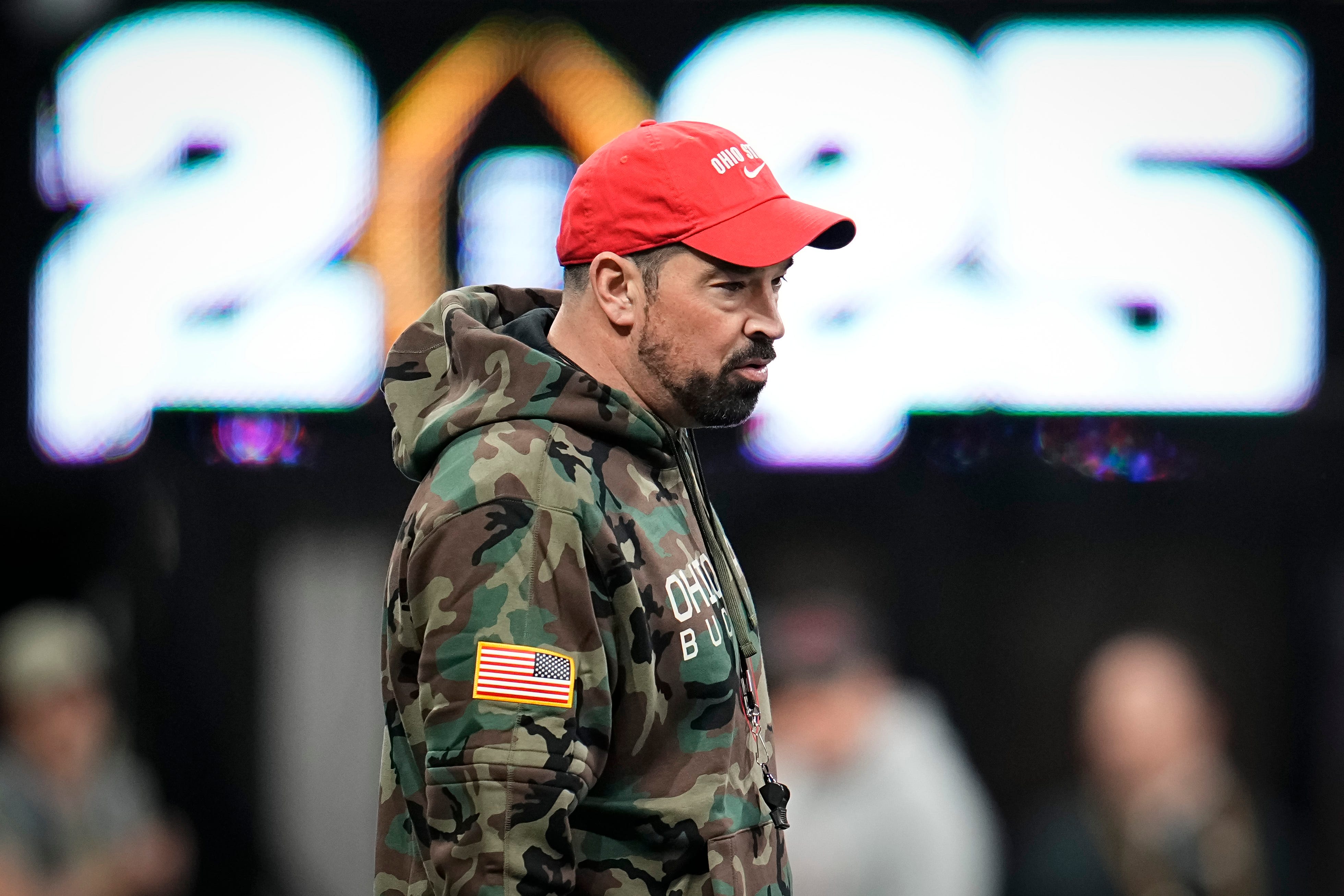 Ohio State football coach Ryan Day's new contract details revealed