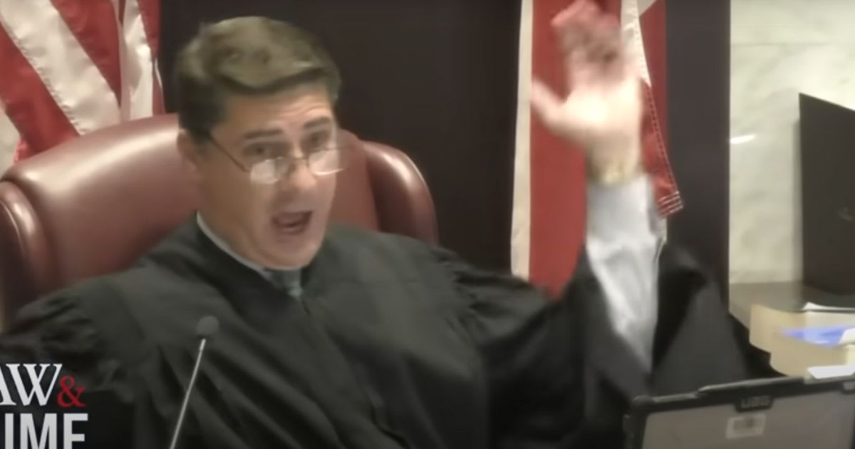 Fed-up Judge Savaged CNN Attorney in Network’s Disastrous Defamation ...