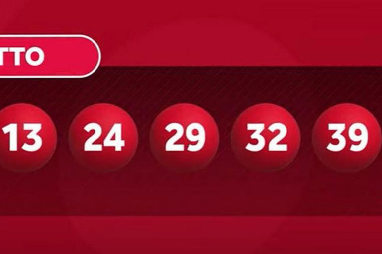 Winning Lotto numbers tonight: Full National Lottery results with Thunderball on Saturday ...