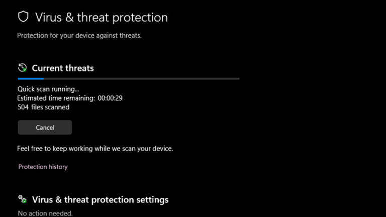 Can't Update Google Chrome? Here Are A Few Fixes To Try