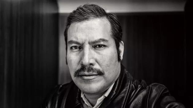 Julio César Cedillo: el actor duranguense que triunfa en Hollywood