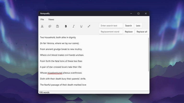 6 Windows Notepad Alternatives Worth Checking Out