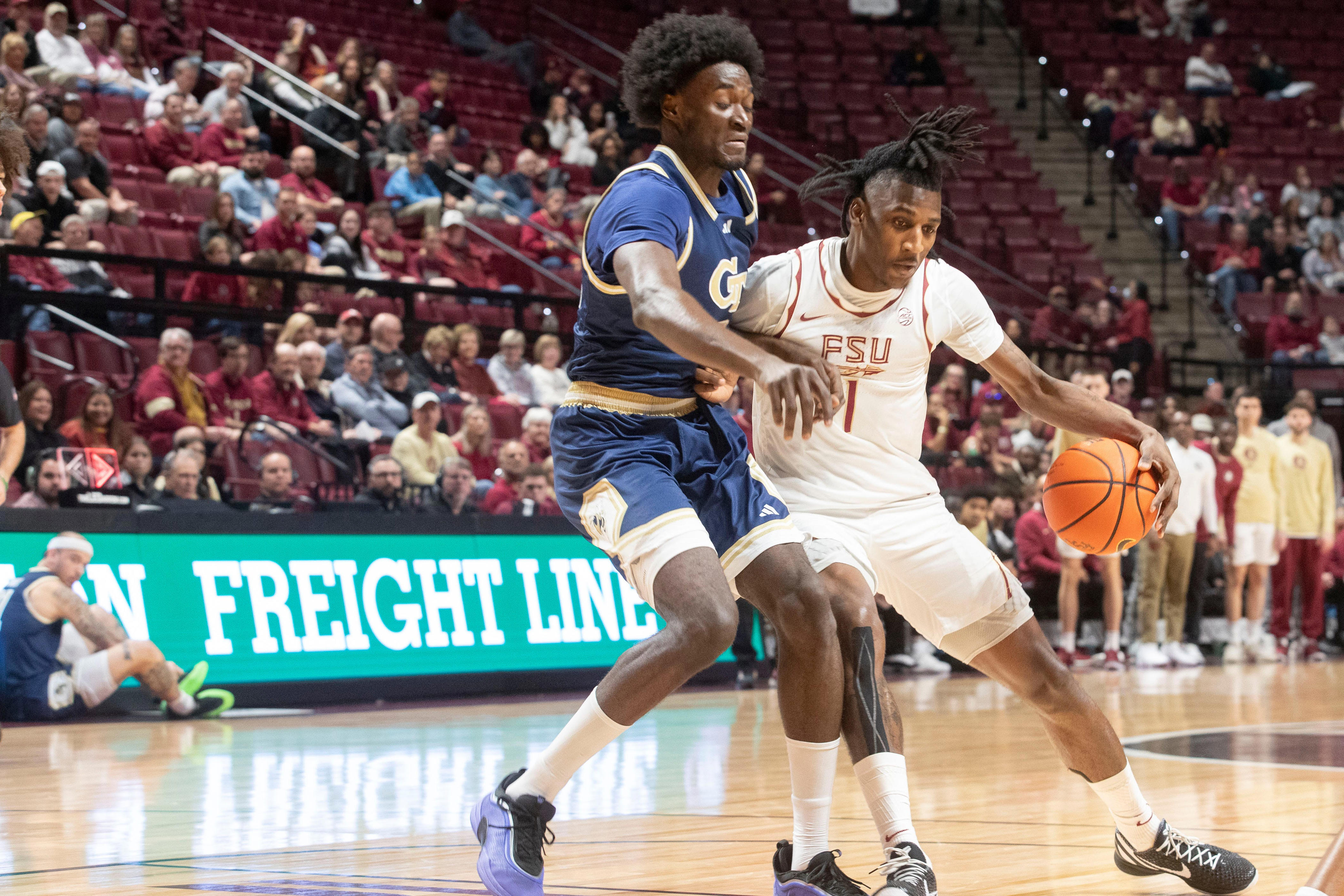 West Coast Noles: How FSU men's basketball is preparing for week-long ...