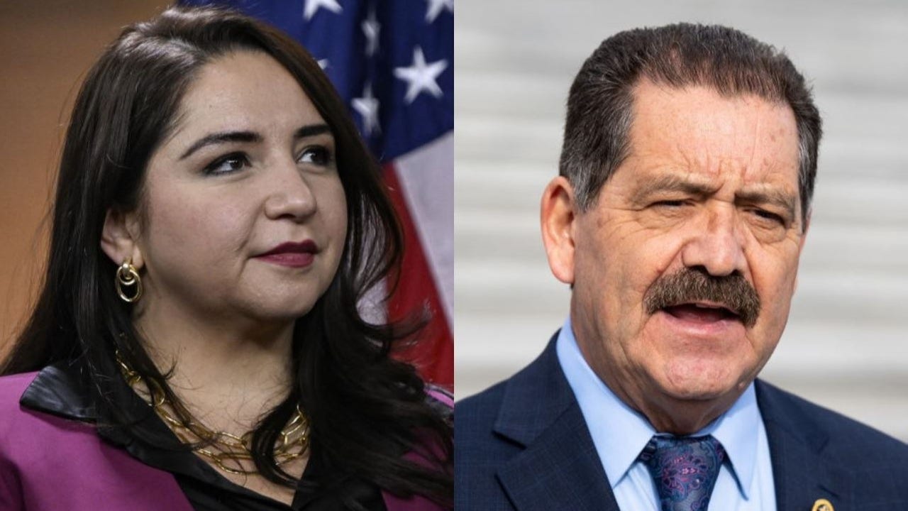 Illinois congressman claim they were denied access to Broadview ICE ...