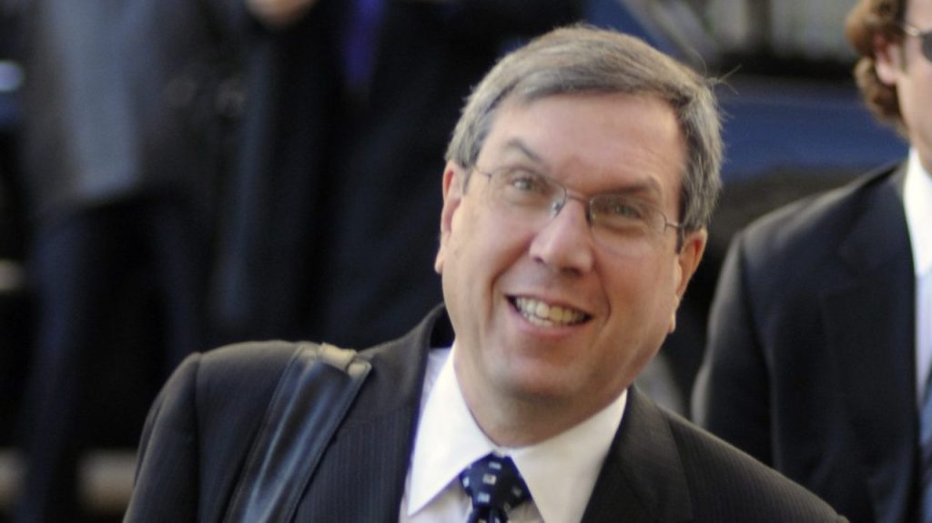 Kessler Says DOJ Critiques of House Settlement Are Off Base