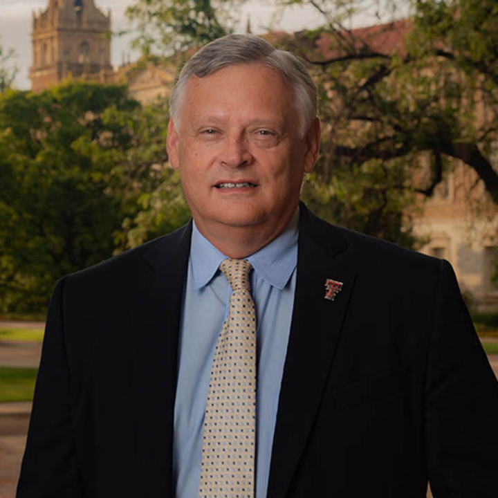 Who are the 4 candidates for provost at the University of Arkansas?