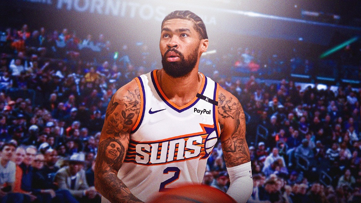 Nick Richards accomplishes feat never seen before in Suns debut