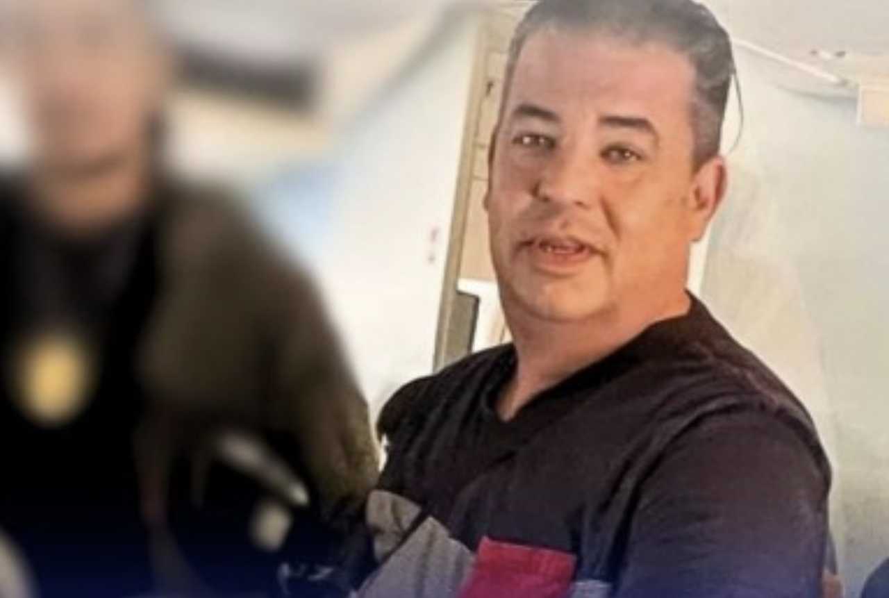 Robert Fenton Extradited From Philippines Confesses In PA