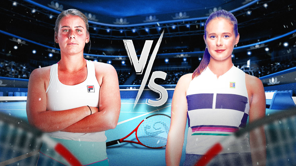 Emma Navarro vs Daria Kasatkina Australian Open prediction, odds, pick – 1/19/2025