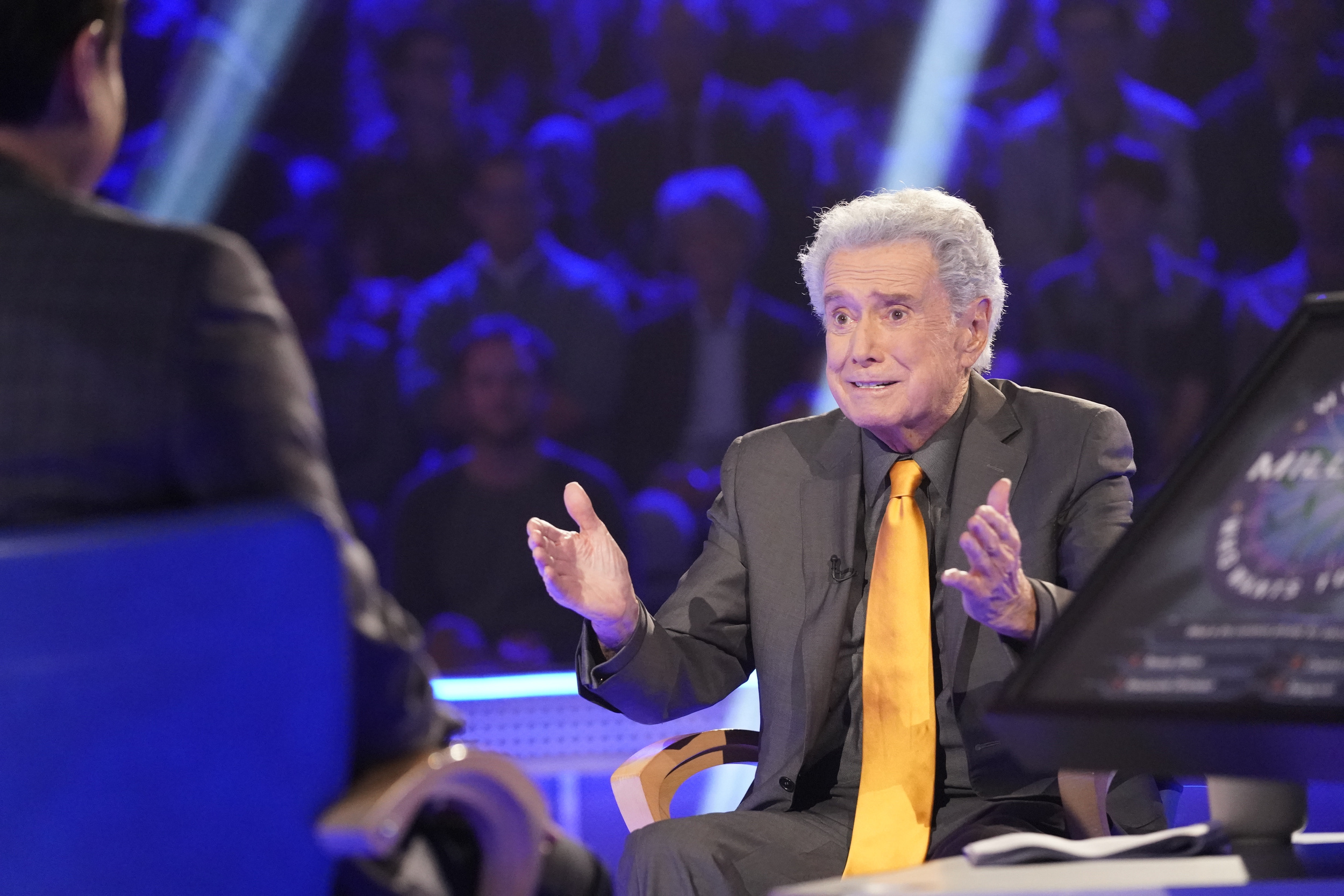 The 20 most charming game show hosts