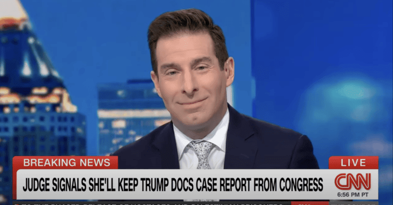 Expert notes 'intriguing' details in Jack Smith report that will likely ...