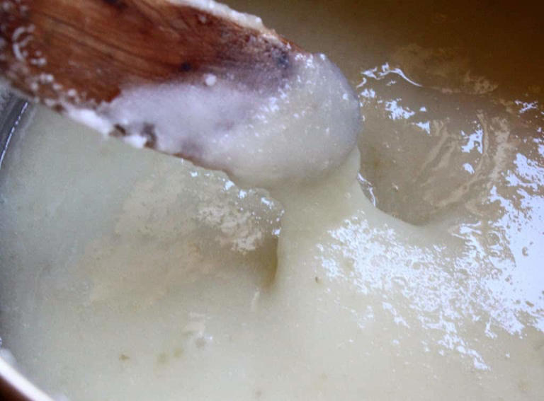 Scottish Macaroon Bars (as seen on The Great British Bake Off!)