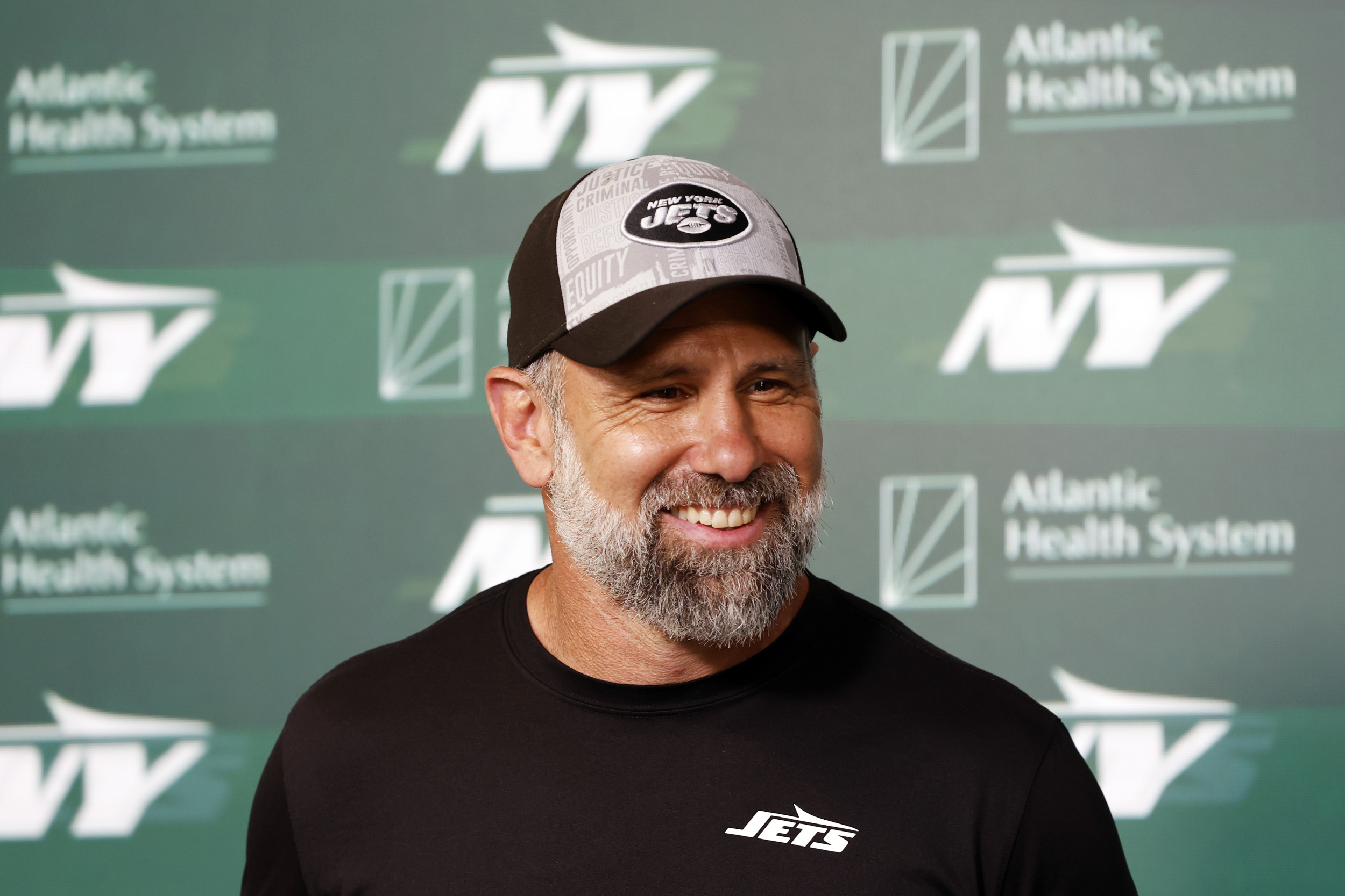 Falcons Hire Former Interim Jets Head Coach Jeff Ulbrich as Defensive ...