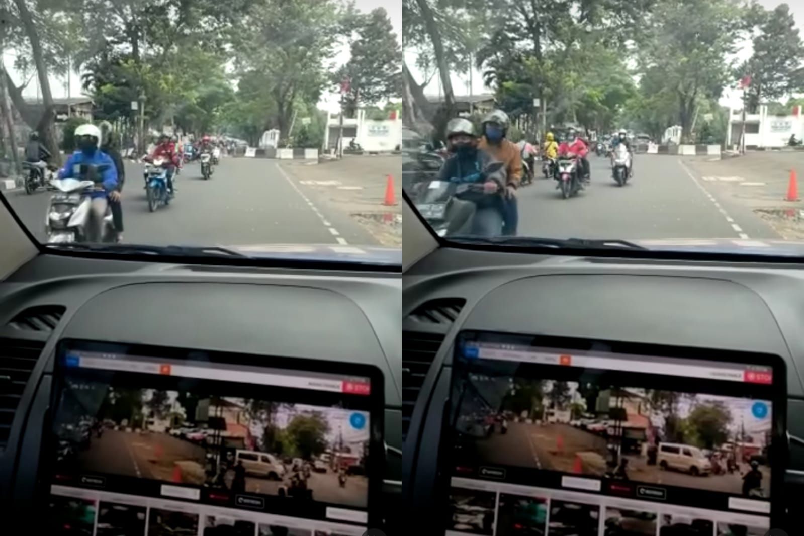 Daftar Lokasi Tilang ETLE di Jadetabek, Cek Apakah Kendaraan Anda Kena ...