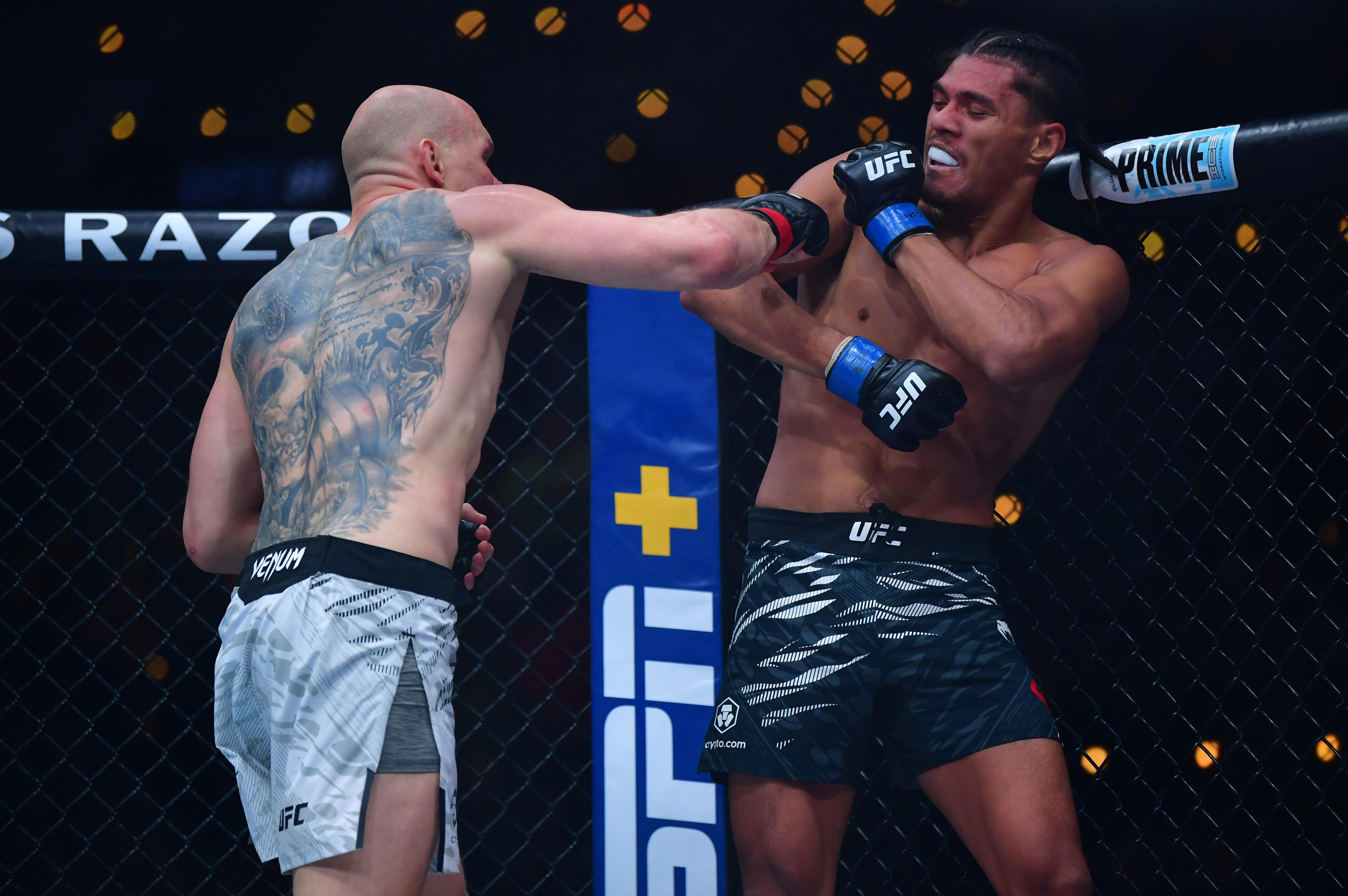 Bogdan Guskov shuts down Johnny Walker rebooking after UFC 311