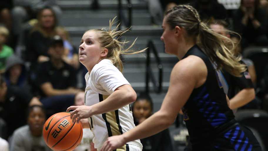 Army Black Knights Surge Past Boston in Key Patriot League Showdown