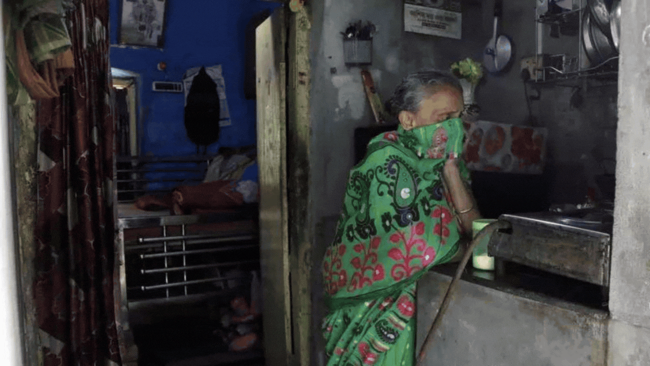 Accept judgment but not sure if he was the only one involved: Kin of ...