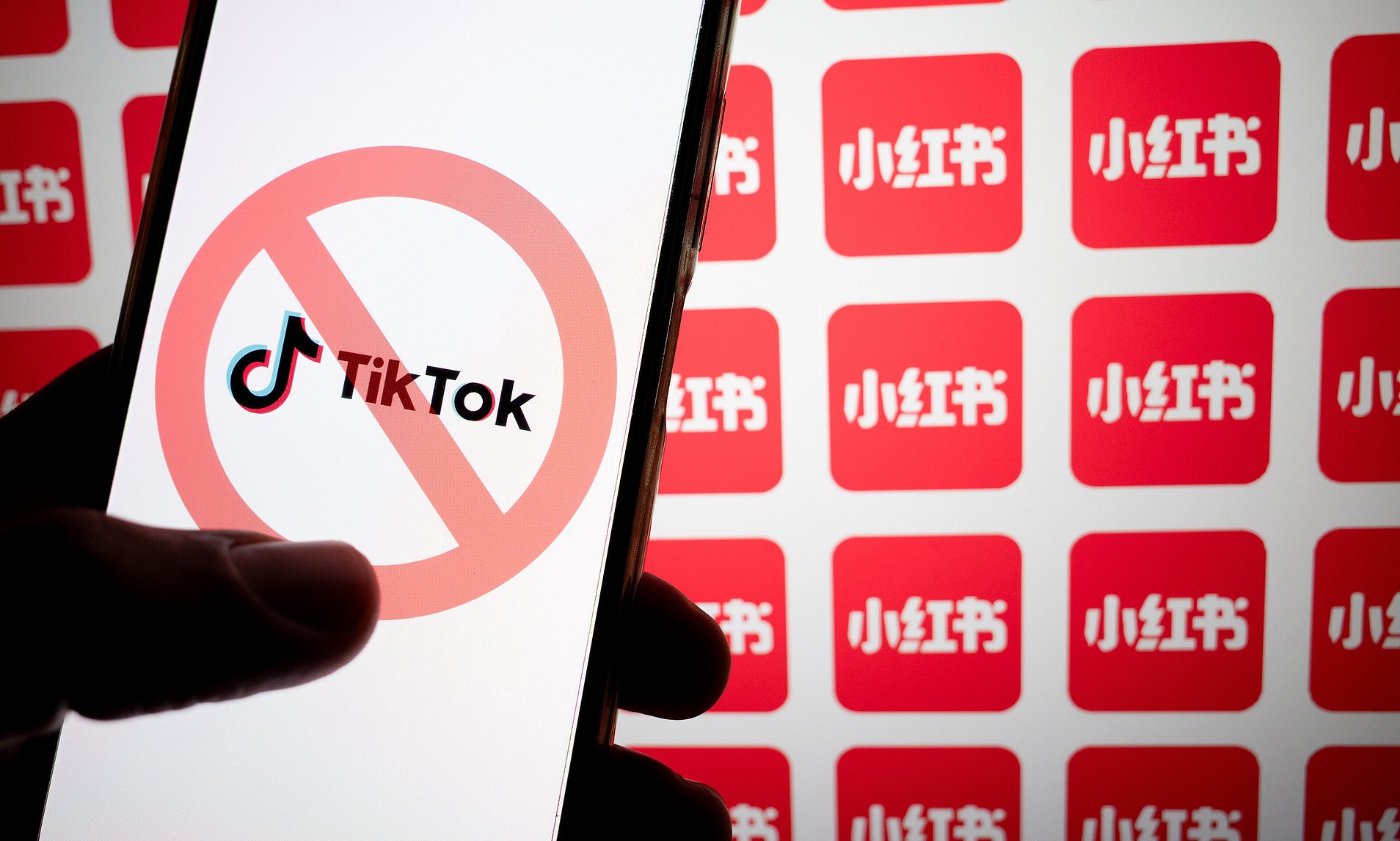 How to access TikTok after the ban: tips for using a VPN
